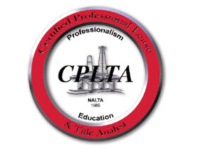 CPLTA Review/Test - OCAPLTA